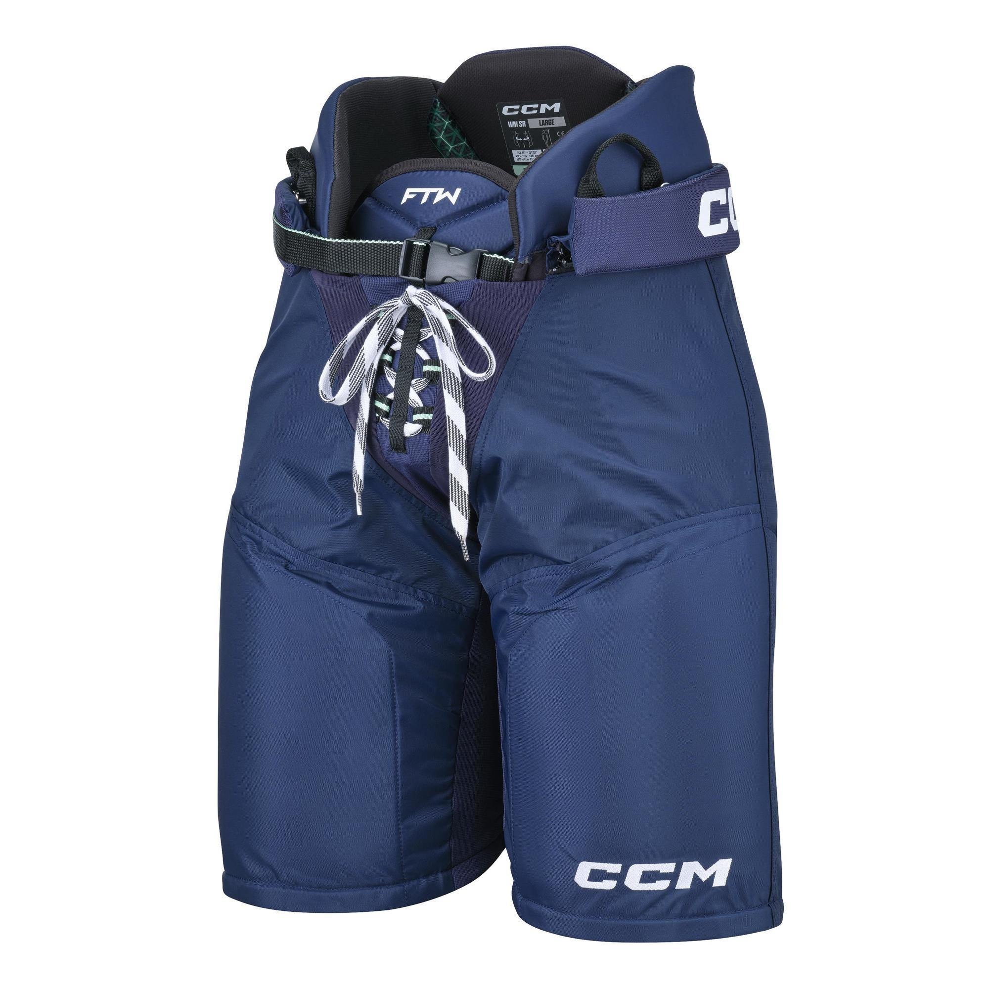 CCM JETSPEED FTW Women’s Hockey Pants SR - Sports aux Puces St-Jean