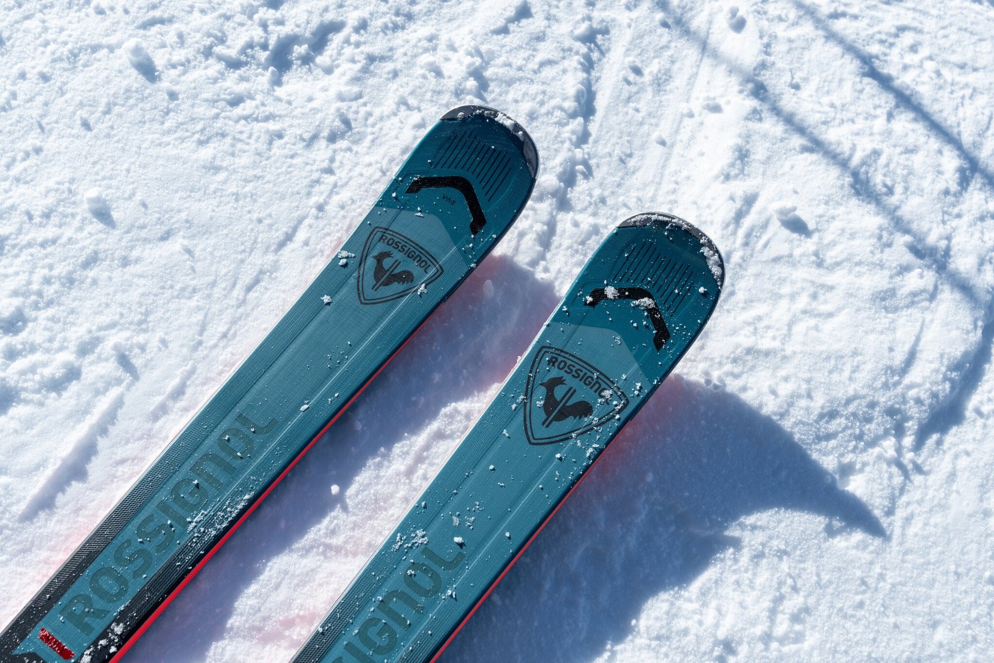 Rossignol Arcade 88 Homme Skis All-Mountain 2025 - Sports aux Puces St-Jean