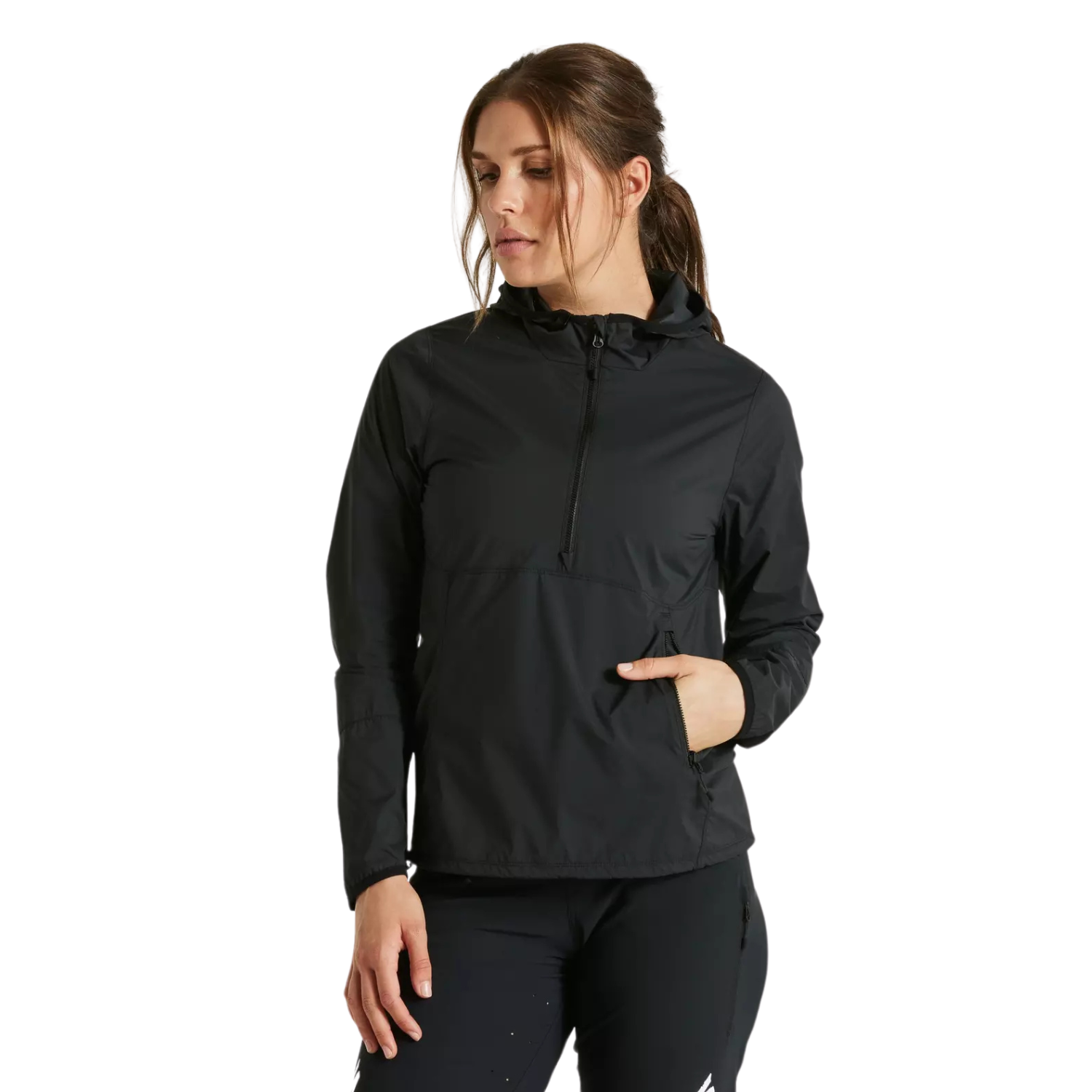 Specialized Women’s Trail Wind Jacket – Lightweight Shell - Sports aux ...