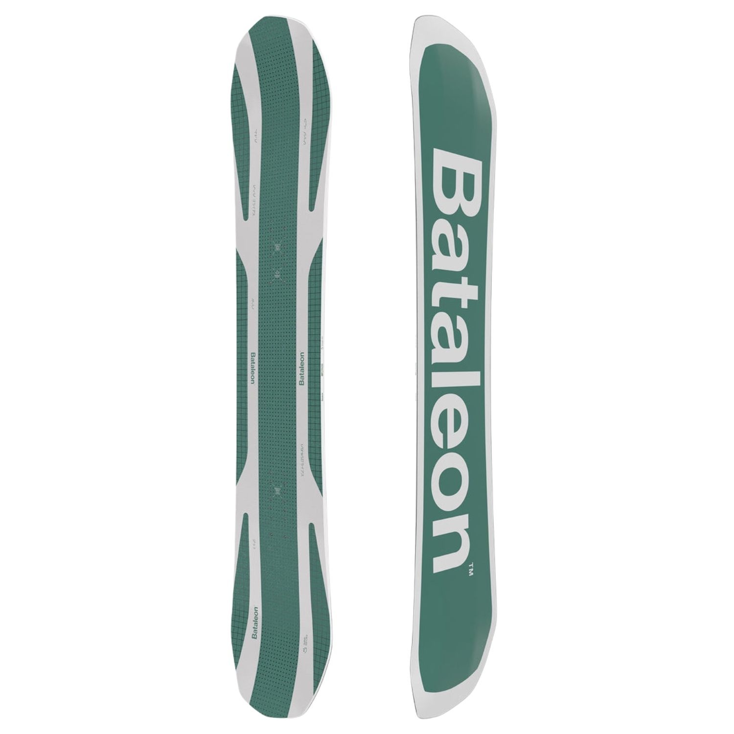 Bataleon Goliath Snowboard 2026 – Puissance & Précision - Sports aux ...