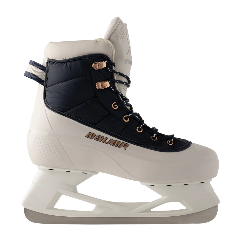 Bauer Radiant Heated Skates Senior - Sports aux Puces St-Jean