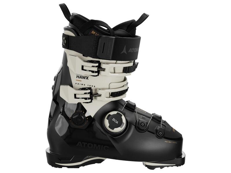 Atomic Hawx Prime 105 S BOA W – Women ski boots - Sports aux Puces St-Jean