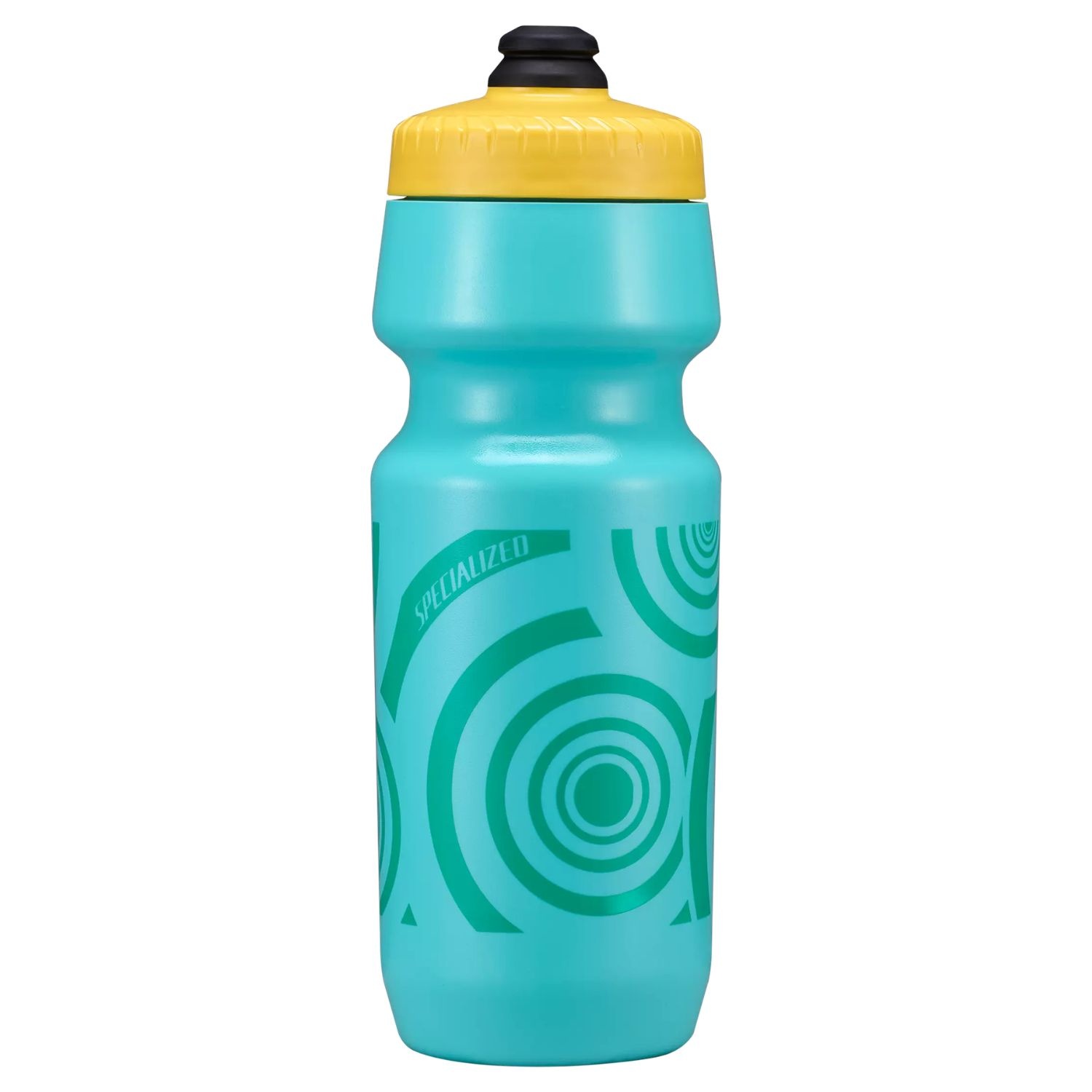 Specialized Big Mouth 24oz MoFlo Bottle - High Flow & Leak-Proof ...