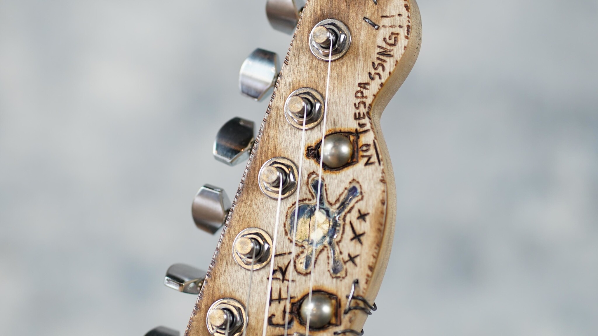 TNV Moonshine Barncaster - Roosters Acoustics