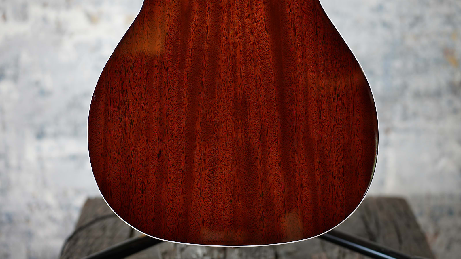 Godin Fairmount CH Natural HG EQ +Tric Case - Roosters Acoustics