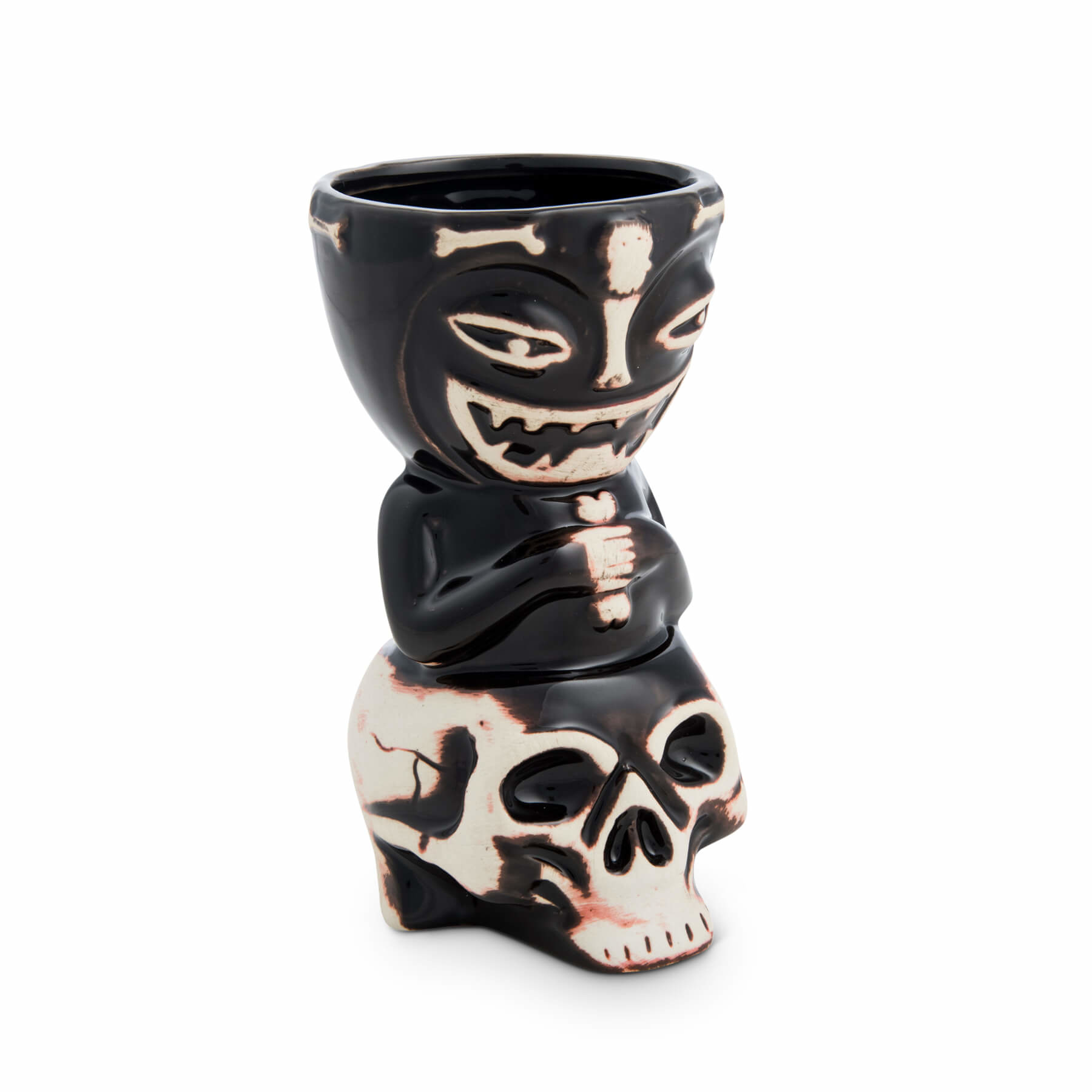 Nightmarcher Tiki Mug - The Modern Bartender | Buy Online Bar Tools ...