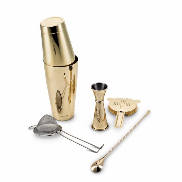 Cocktail Kit Champagne - The Modern Bartender | Buy Online Bar Tools ...