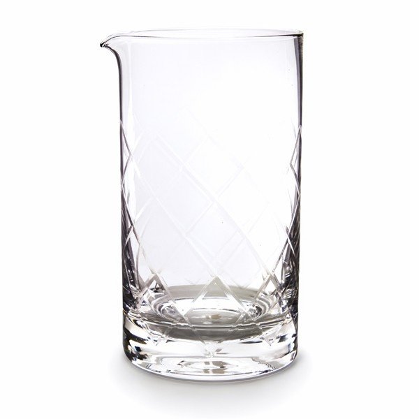 Mixing Glasses - The Modern Bartender | Buy Online Bar Tools, Bitters ...