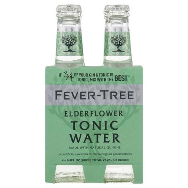 Fever-Tree Premium Tonic Cans - The Modern Bartender | Buy Online Bar ...