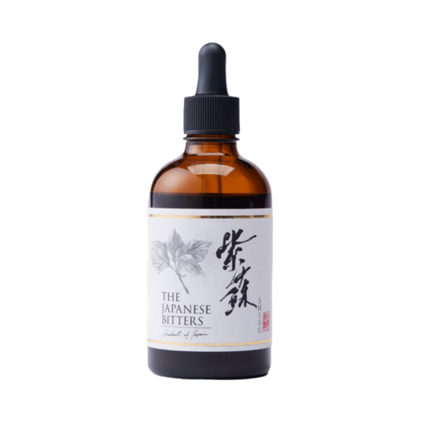 The Japanese Bitters Sakura - The Modern Bartender | Buy Online Bar ...