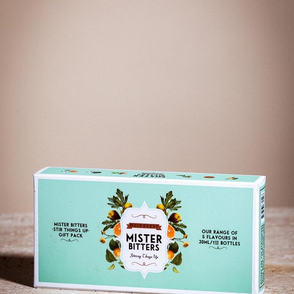 Mister Bitters Fig & Cinnamon - The Modern Bartender | Buy Online Bar ...