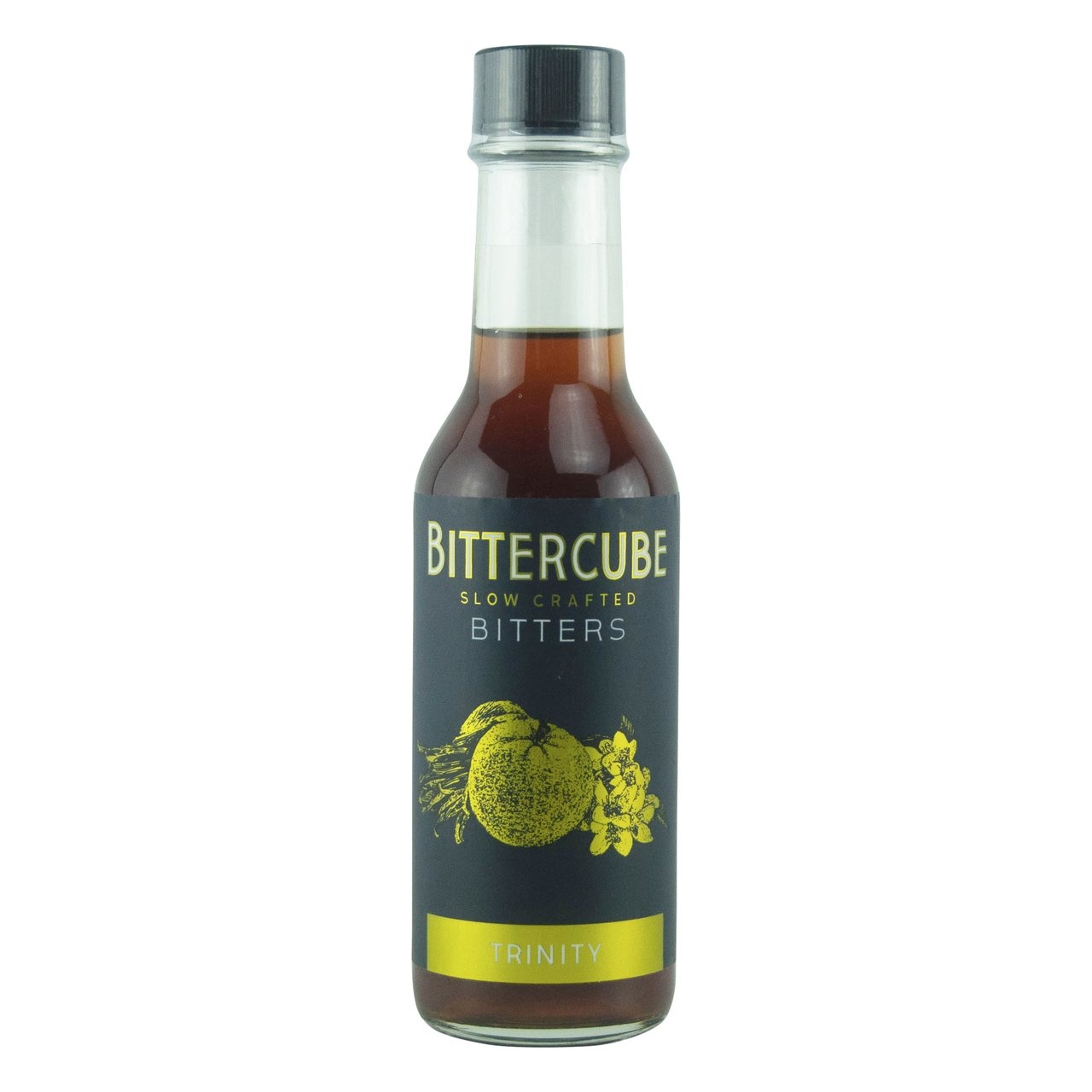 Bittercube Bitters Trinity - The Modern Bartender | Buy Online Bar ...