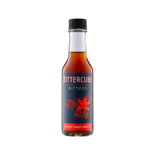 Bittercube Bitters Cherry Bark Vanilla - The Modern Bartender | Buy ...
