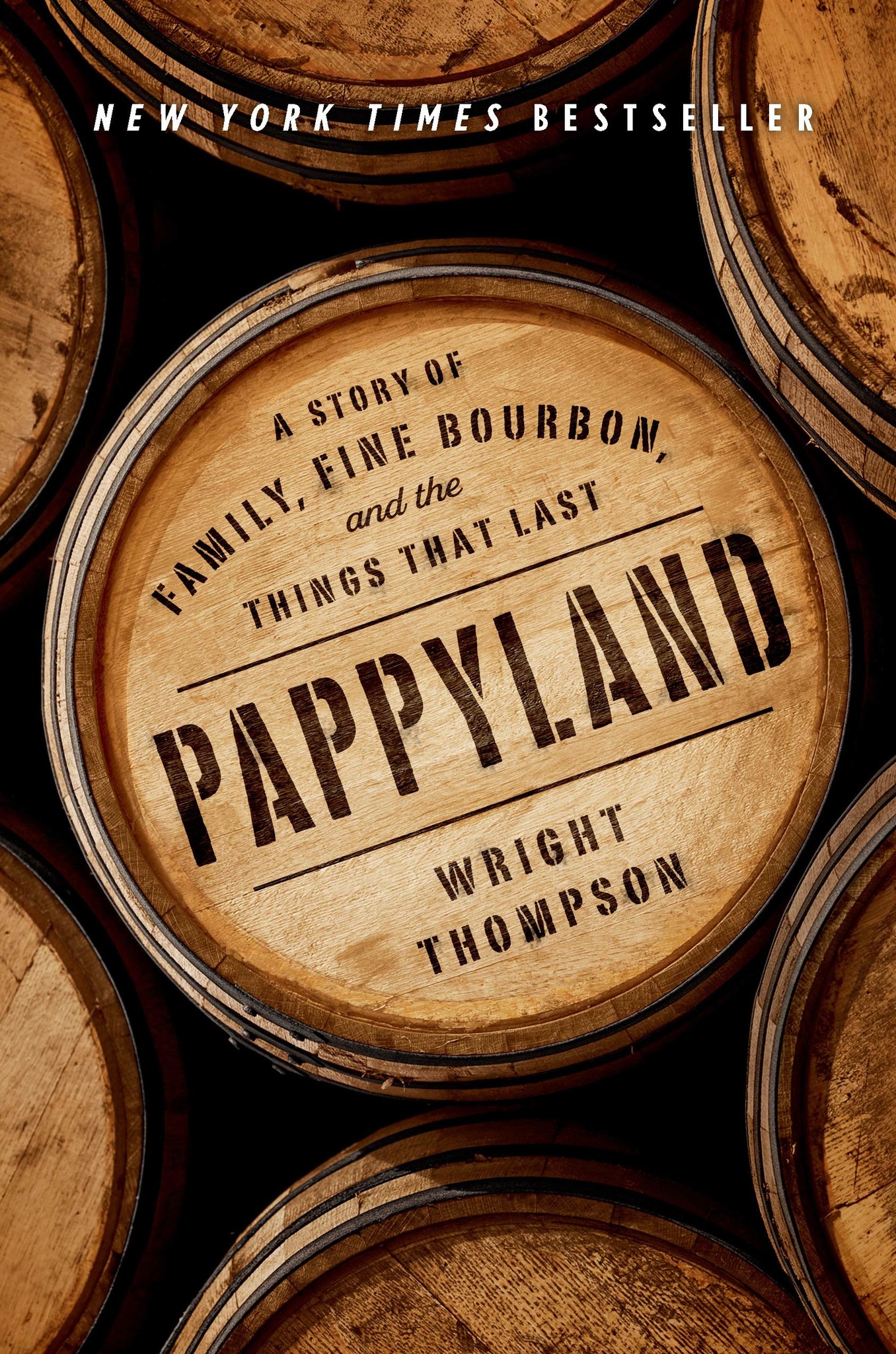 Pappyland - The Modern Bartender | Buy Online Bar Tools, Bitters ...
