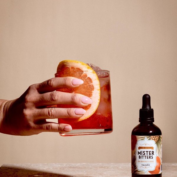 Mister Bitters Fig & Cinnamon - The Modern Bartender | Buy Online Bar ...