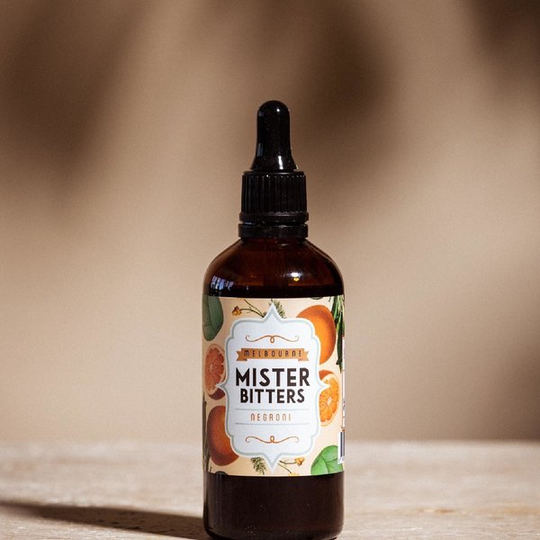 Mister Bitters Fig & Cinnamon - The Modern Bartender | Buy Online Bar ...