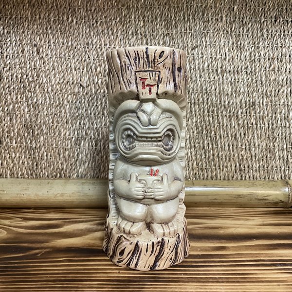 Tiki Mugs - The Modern Bartender | Buy Online Bar Tools, Bitters ...