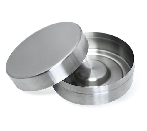 Stainless Steel Cocktail Rimmer - The Modern Bartender | Buy Online Bar ...