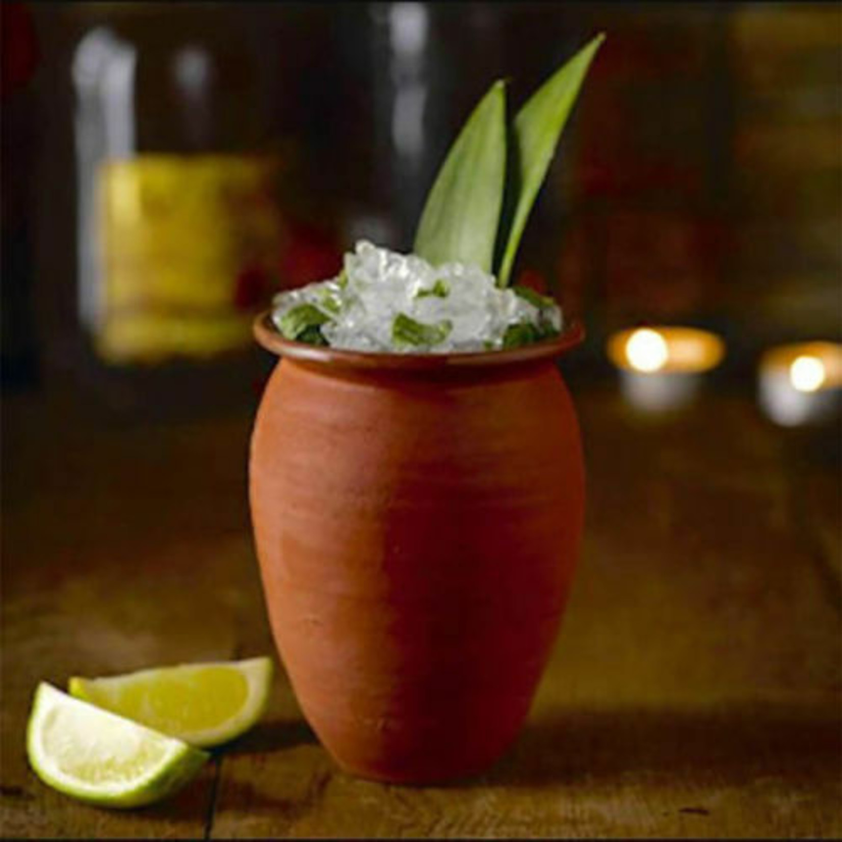 Clay Pot Mug - The Modern Bartender | Buy Online Bar Tools, Bitters ...