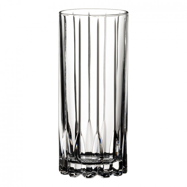 Riedel Highball Glass - The Modern Bartender | Buy Online Bar Tools ...
