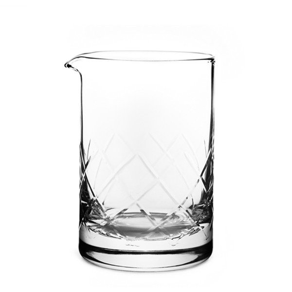 Mixing Glasses - The Modern Bartender | Buy Online Bar Tools, Bitters ...