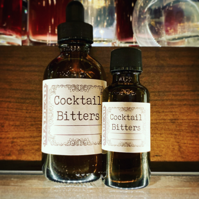 Mad Lab Bitters Umami - The Modern Bartender | Buy Online Bar Tools ...