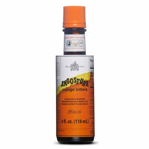Angostura Bitters Orange - The Modern Bartender | Buy Online Bar Tools ...