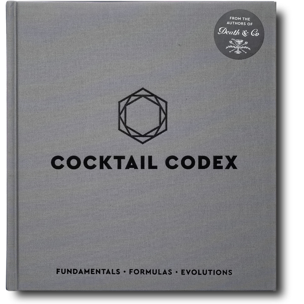 Cocktail Codex - The Modern Bartender | Buy Online Bar Tools, Bitters ...