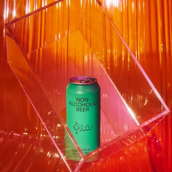 Biere Sans Alcool Raspberry Sour - The Modern Bartender | Buy Online ...