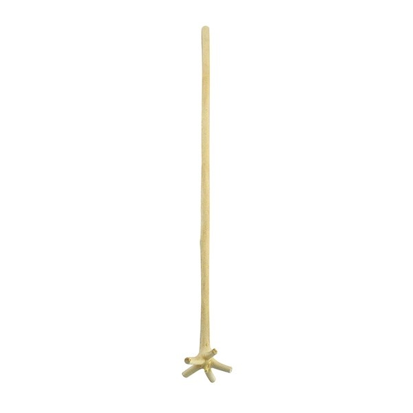 Swizzle Stick Natural Wood - The Modern Bartender | Buy Online Bar ...