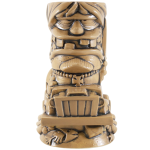 Tiki Mugs - The Modern Bartender | Buy Online Bar Tools, Bitters ...