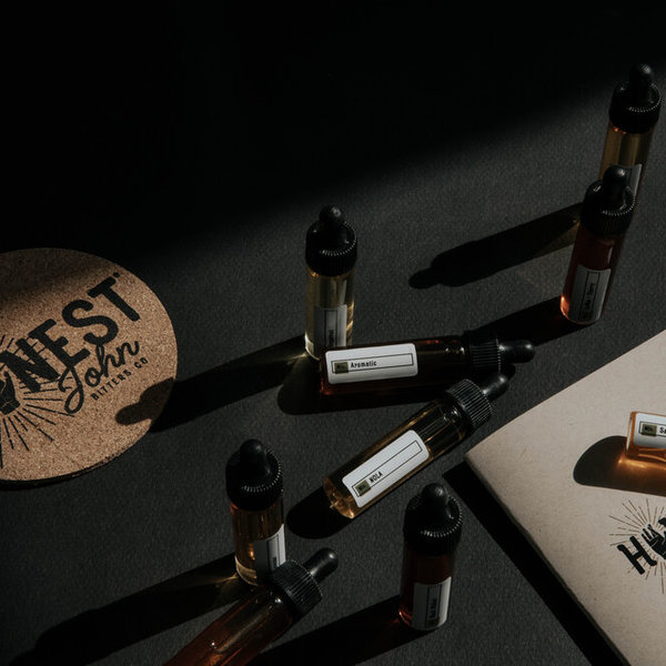 The Modern Bartender | Buy Online Bar Tools, Bitters, Glassware, Syrups ...