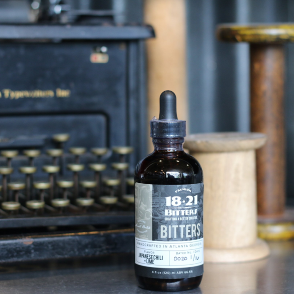 Bitters - The Modern Bartender | Buy Online Bar Tools, Bitters ...