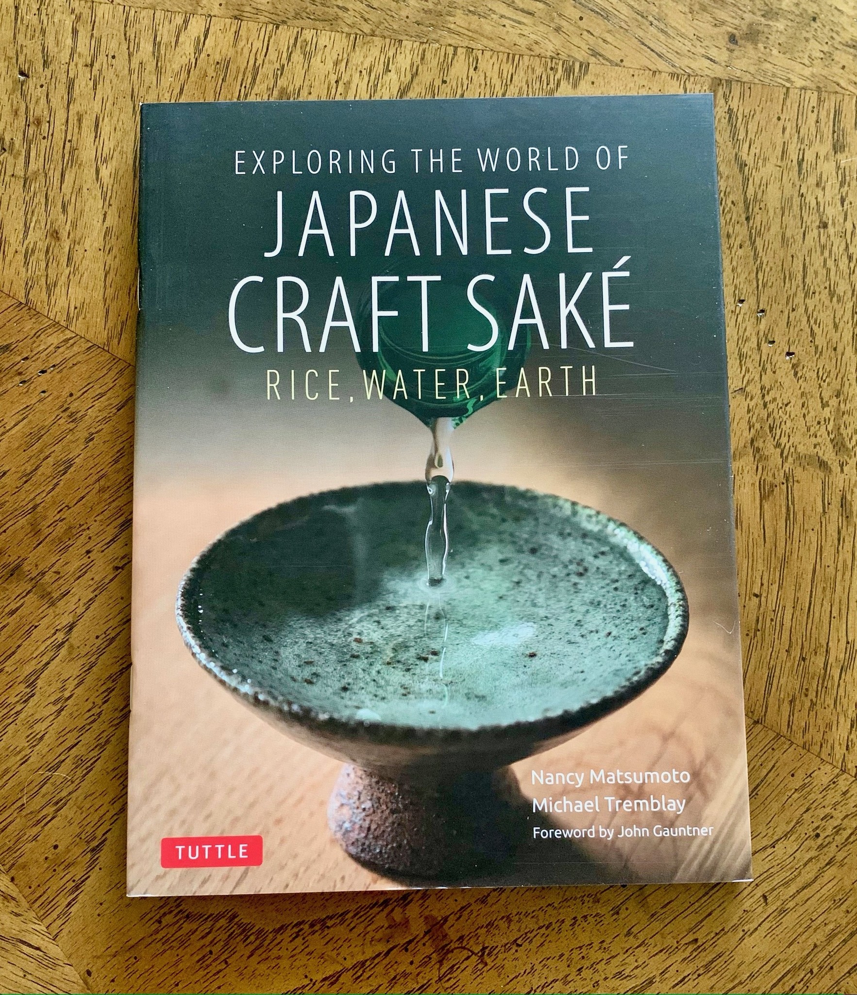 Exploring The World Of Japanese Craft Sake - The Modern Bartender | Buy ...