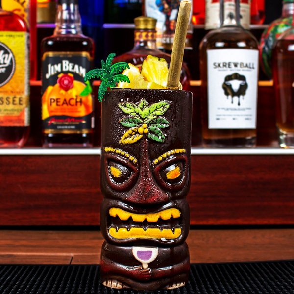 Tiki Mugs - The Modern Bartender | Buy Online Bar Tools, Bitters ...