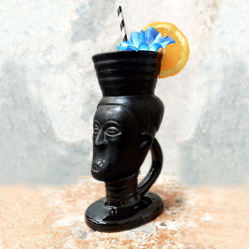 Goddess Tiki Mug - The Modern Bartender | Buy Online Bar Tools, Bitters ...