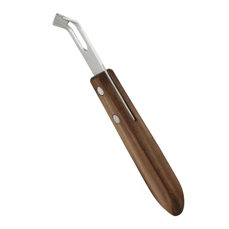 Channel Knife Wood Handle - The Modern Bartender | Buy Online Bar Tools ...