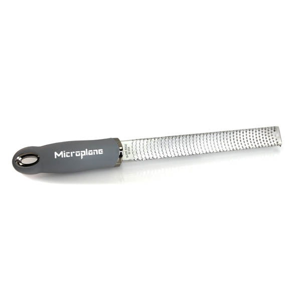 Premium Microplane Zester - The Modern Bartender | Buy Online Bar Tools ...