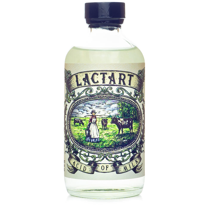 Lactart (Lactic Acid) - The Modern Bartender | Buy Online Bar Tools ...