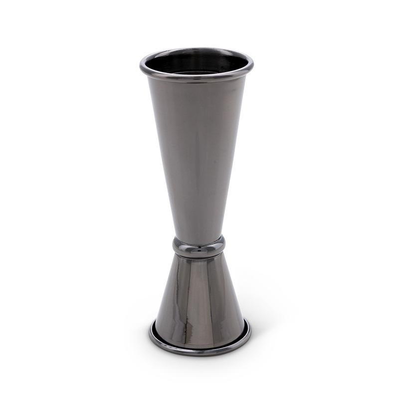 Kamakura Japanese Jigger Gunmetal - The Modern Bartender | Buy Online ...