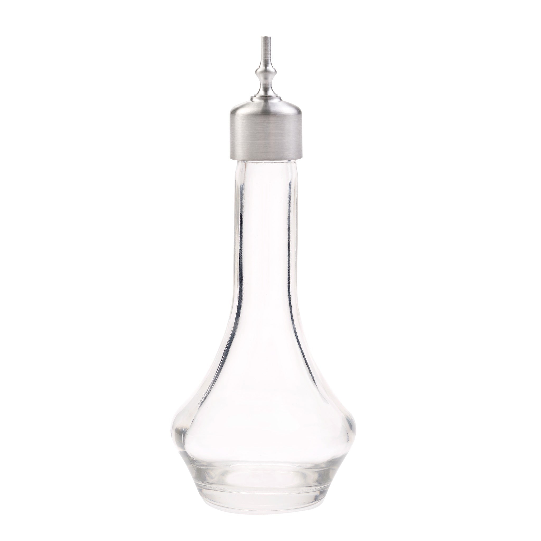 Threaded Bitters Bottle - The Modern Bartender | Buy Online Bar Tools ...