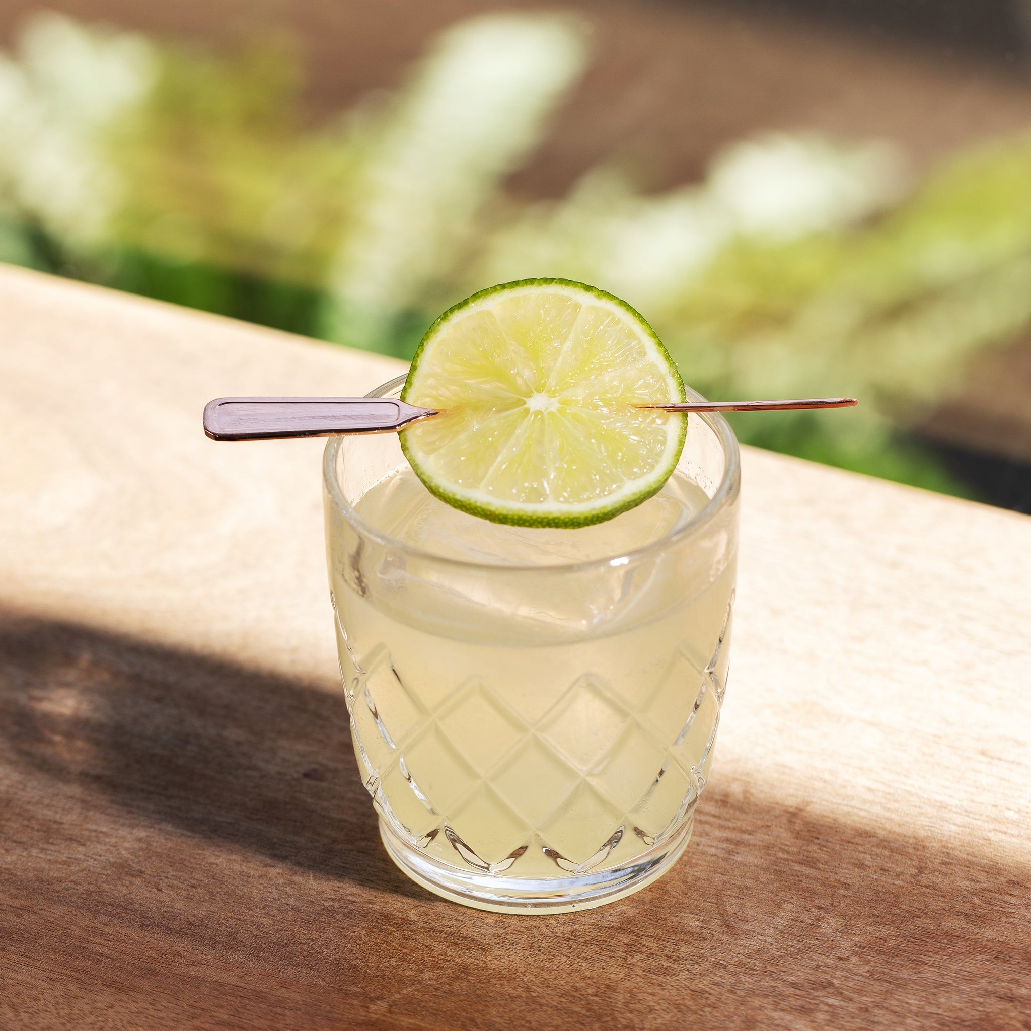 Bromley Cocktail Pick Copper - The Modern Bartender | Buy Online Bar ...