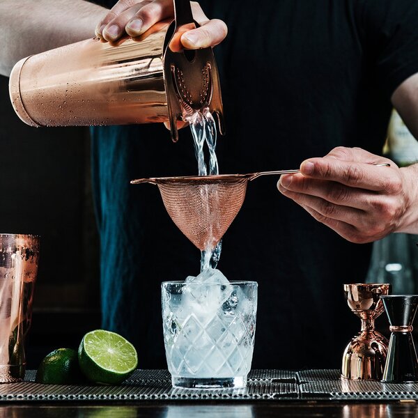 Cocktail Classes - The Modern Bartender | Buy Online Bar Tools, Bitters ...