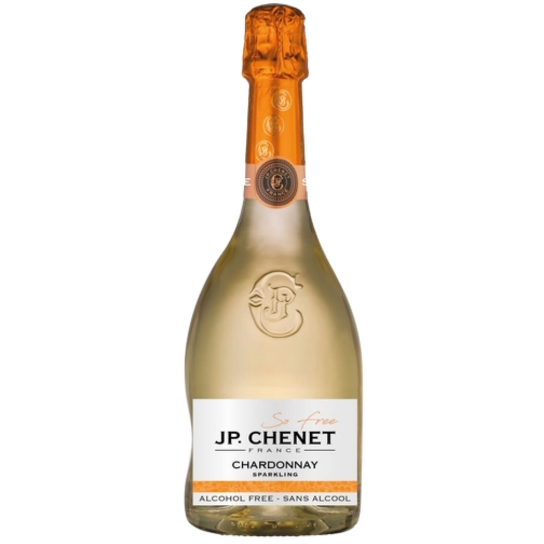 JP. Chenet Sparkling Chardonnay - The Modern Bartender | Buy Online Bar ...