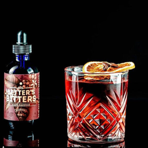 Bitters - The Modern Bartender | Buy Online Bar Tools, Bitters ...