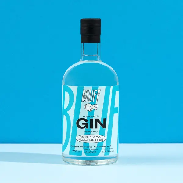 Non Alcoholic - The Modern Bartender | Buy Online Bar Tools, Bitters ...