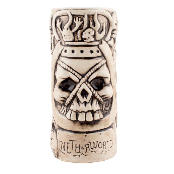 Tiki Mugs - The Modern Bartender | Buy Online Bar Tools, Bitters ...