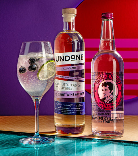 Undone Not Wine Aperitif - The Modern Bartender | Buy Online Bar Tools ...