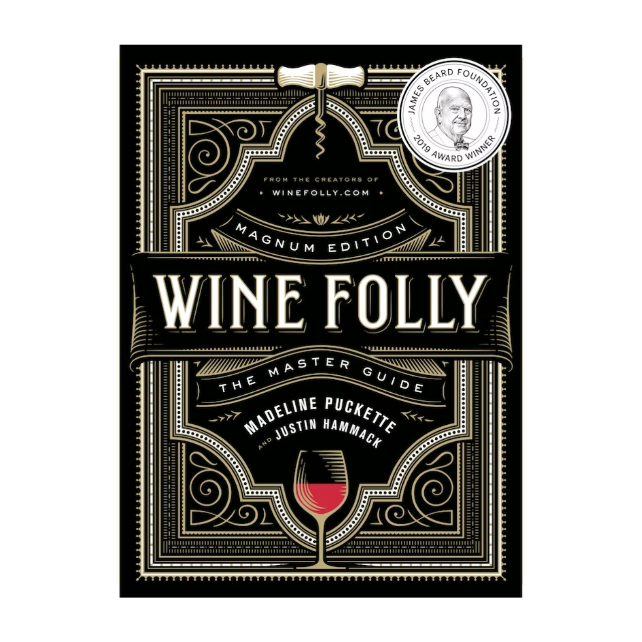 Wine Folly: Magnum Edition - The Modern Bartender | Buy Online Bar ...
