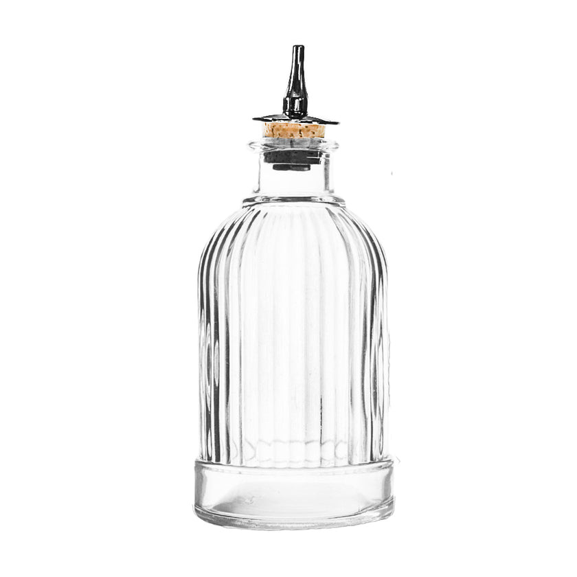 Romana Bitters Bottle - The Modern Bartender | Buy Online Bar Tools ...